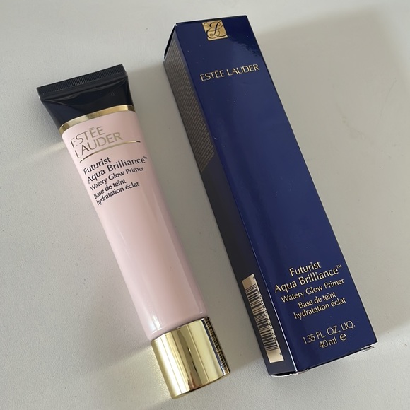 Estee Lauder | Makeup | Estee Lauder Futurist Aqua Brilliance Watery ...